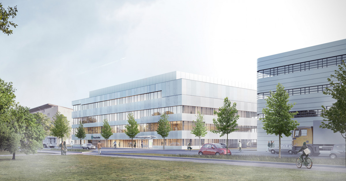 Fraunhofer-Institute for Manufacturing Engineering and Automation ...