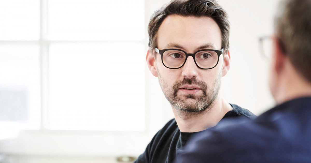 Felix Fritz in die Geschäftsführung berufen — Birk Heilmeyer und ...