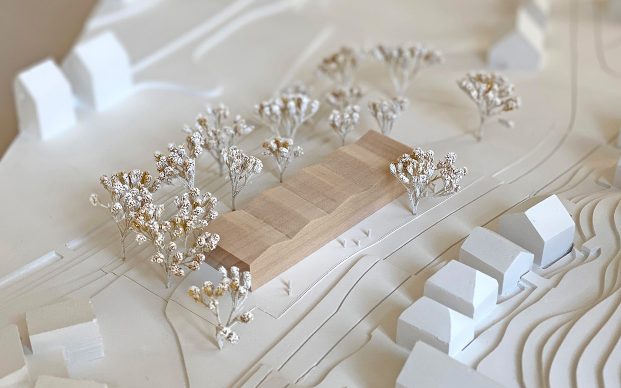 Architektur — Birk Heilmeyer und Frenzel Architekten