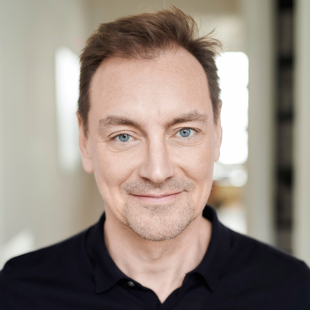 Personen — Birk Heilmeyer und Frenzel Architekten