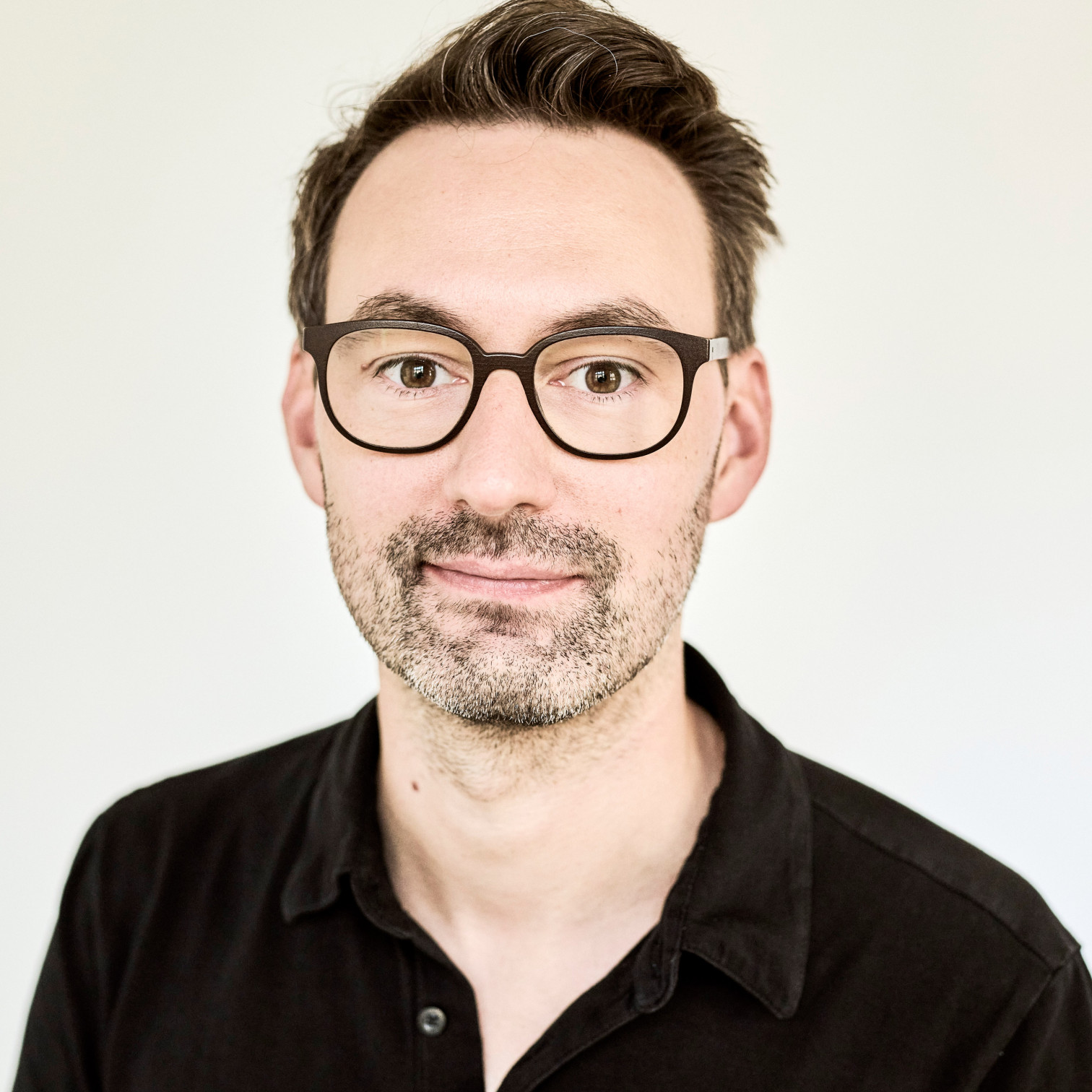 Personen — Birk Heilmeyer und Frenzel Architekten