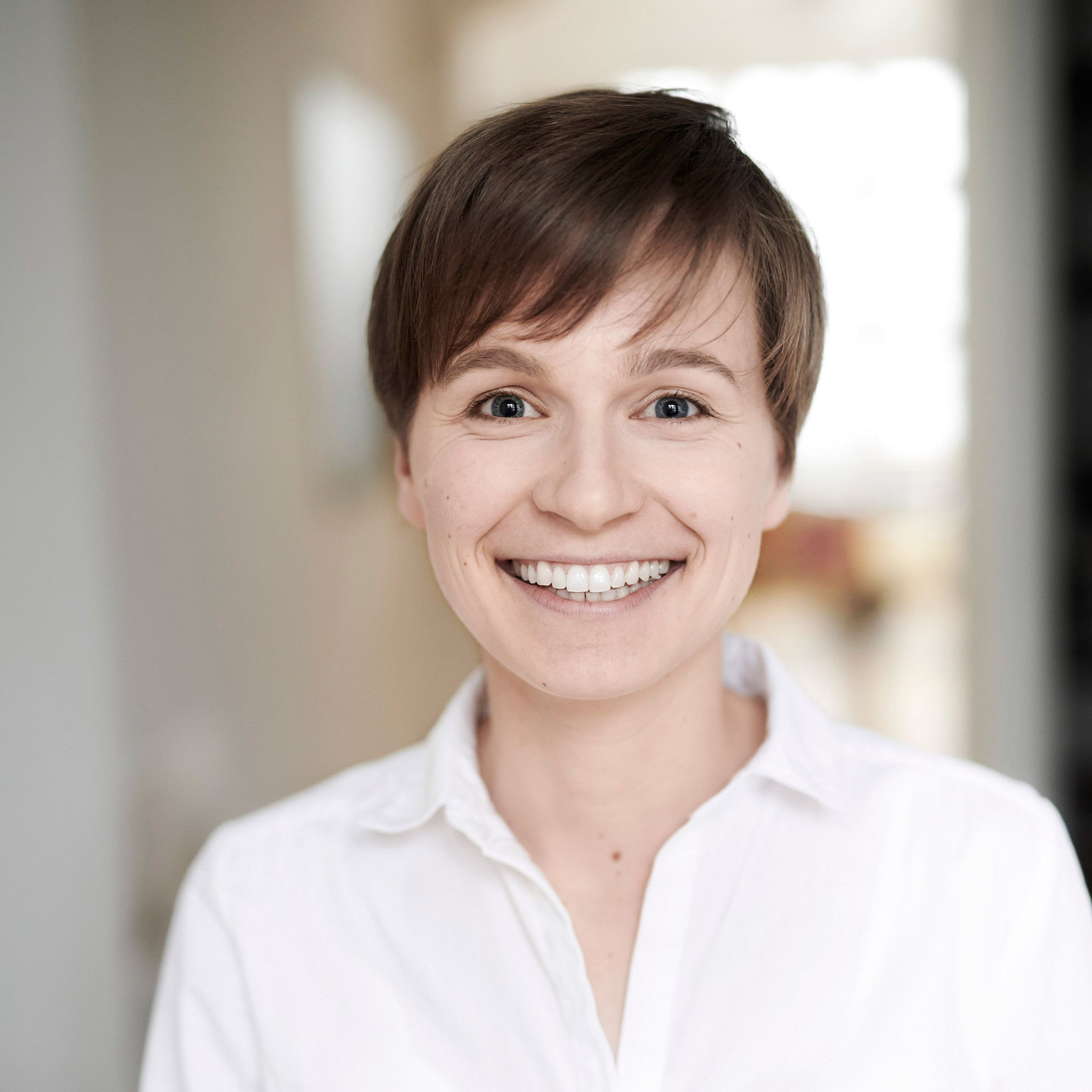 Personen — Birk Heilmeyer und Frenzel Architekten